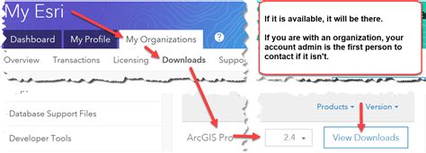 Arcgis Pro Installation Package Updates And I Esri Community