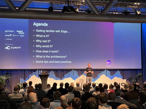 Josh Twist On Linkedin Platformsummit2024