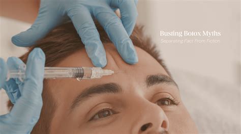 Busting Botox Myths Separating Fact From Fiction Basis Clinic