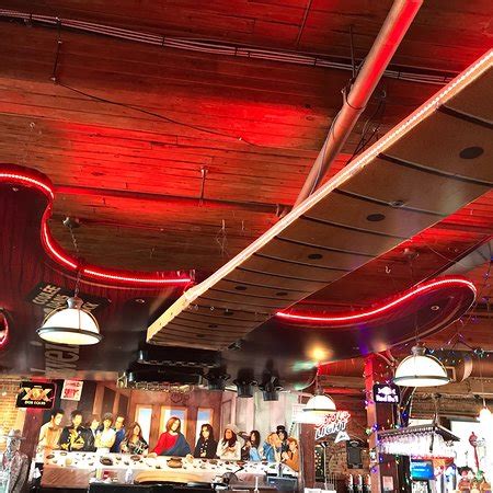 Pub St Paul Montreal Ville Marie Restaurant Reviews Photos