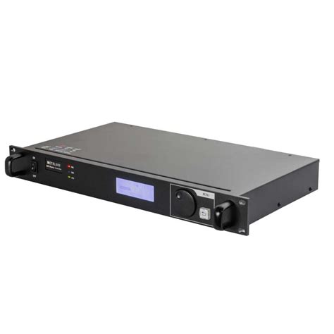 Novastar Mctrl 660 Led Screen Processor Axiom Events Video Wall