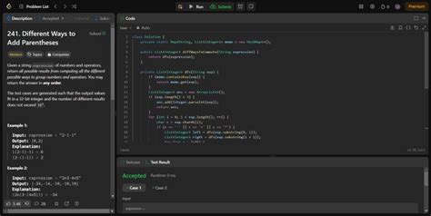 Adithya Kannan On Linkedin Day 199 Of Code Java Problem Solved