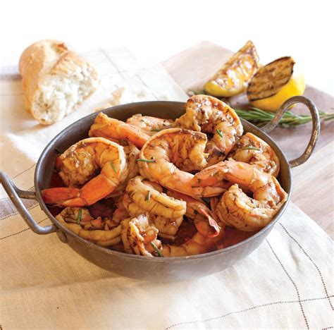 New Orleans Barbecue Shrimp Slap Ya Mama Barbecue Shrimp Cuisine