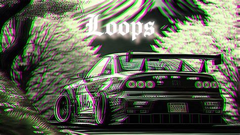 Loops Phonk Nxvabxrn Youtube