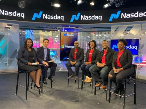 Supriya Jha On Linkedin Blackhistorymonth Nasdaq Rewritetomorrow