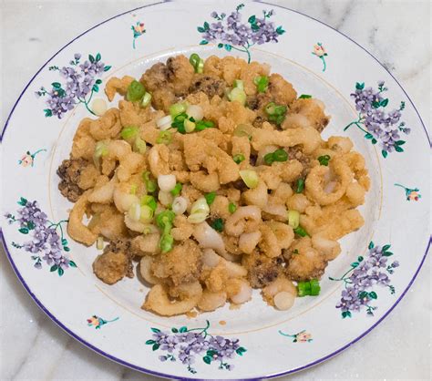 Cuttlefish Recipes Besto Blog