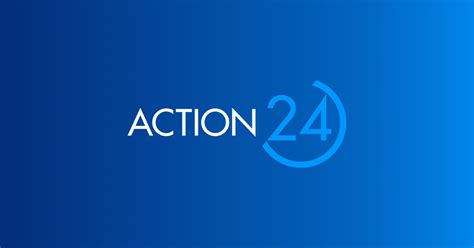 Πρόγραμμα Action24