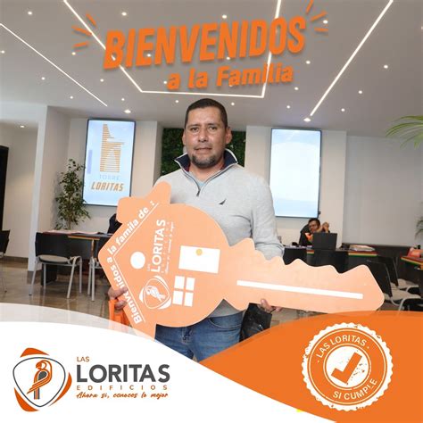 🧡 Bienvenido A La Familia Loritas Las Loritas Edificios Facebook