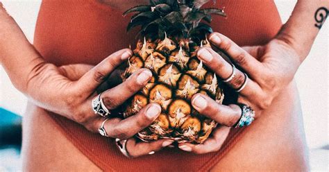 What Does An Upside Down Pineapple Mean TikTok Exposes Secret Sex Code For Swingers Daily Star