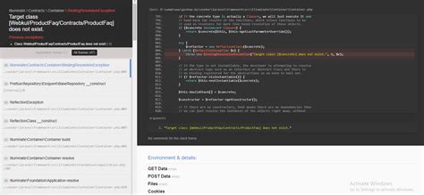 I Want Create A Faq For Products Module Bagisto Forum