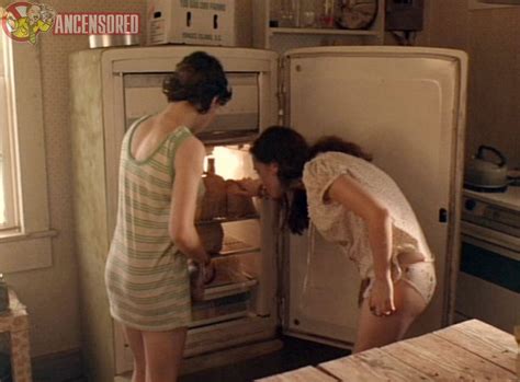 Naked Monica Keena In Ripe