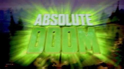 Absolute Doom Youtube