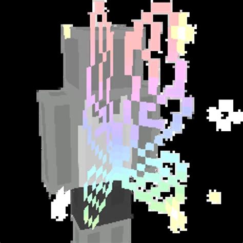 Lovely Fairy Wings By Mobblocks Minecraft Bedrock Marketplace Explorer