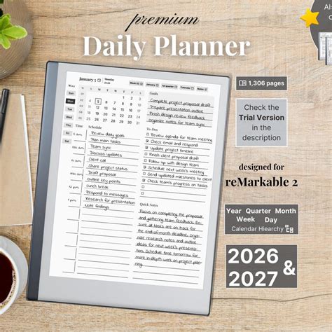 2026 2027 Journal Etsy