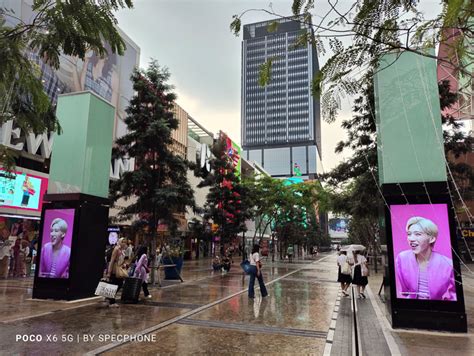 รีวิว Poco X6 ของดี ราคาหมื่นต้นๆ ได้ชิป Snapdragon 7s Gen 2