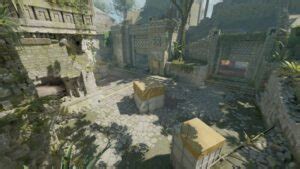 CS2 Ancient foi o mapa mais jogado do 1º semestre Game Arena