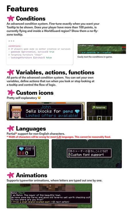 ⭐tooltips Nullforums