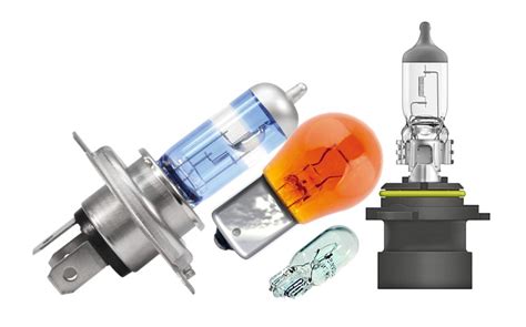 Car Headlight Bulbs Online