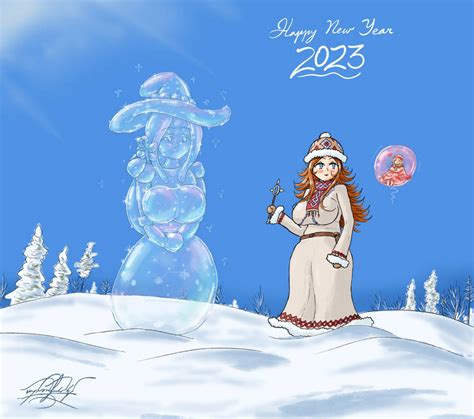 Icy Bubble Statue By Metalyoshi2000 On Deviantart