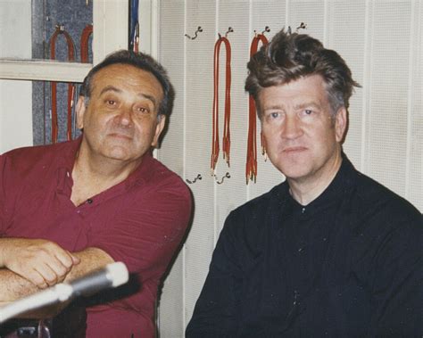 The Story Behind The Music Of Twin Peaks A Tribute To Angelo