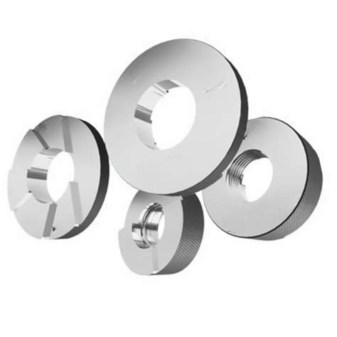 Truthread Ngt Taper Thread Plug Gauges At ₹ 5000 Piece Pune Id