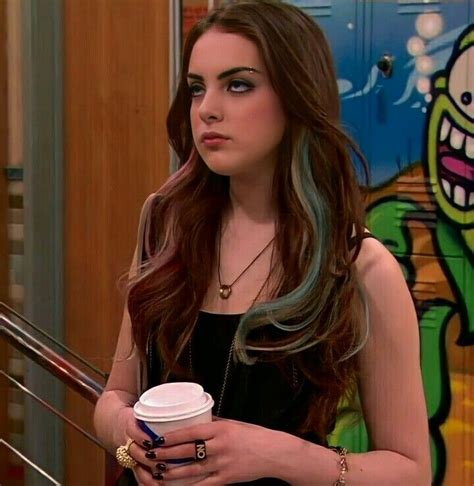Jade West Icon Jade West Hair Jade West Jade West Victorious