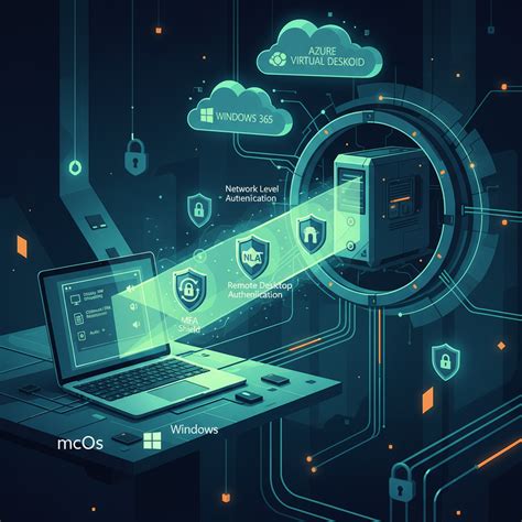 Mac To Windows Remote Desktop A Secure Tested 2025 Guide Windows Forum