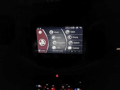 Chinese Android Head Unit Review Just Commodores