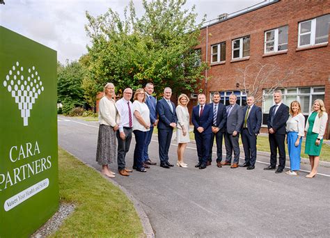 Cara Partners To Add 60 Jobs With €130m Investment In Cork Site