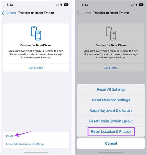 Ways To Fix Apple Weather App Not Working On IPhone Guiding Tech