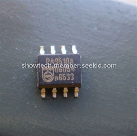 PCA A Original Supply US PHILIPS Philips Electronics India Limited PCA A