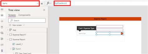 Add Blank Value To Dropdown Powerapps Custom Other Guide