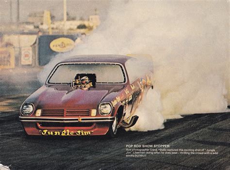 More From The Dragster Scans Collectors Weekly