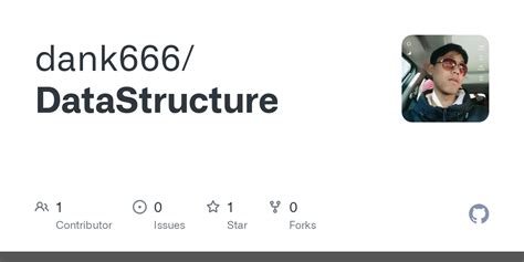 Github Dank666datastructure