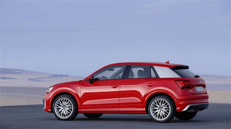 Audi Q1 Plotki Premiera Informacje