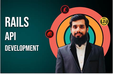 create a custom ruby on rails api for your business needs by m abdul