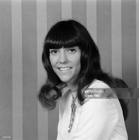 Singer Karen Carpenter Of The Carpenters News Photo Getty Images