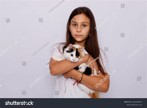 Year Old Girl Posing Images Stock Photos Vectors Shutterstock