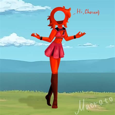 Tdl The Dark Lord Ava Stick Figure Animation Cute Drawings