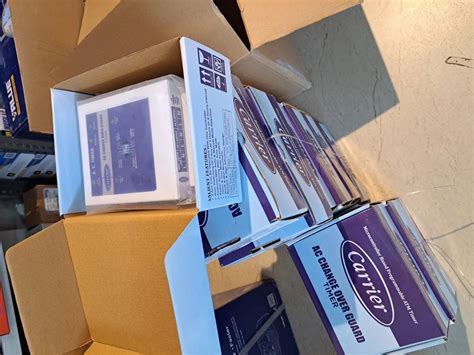 30a Ac Timer Carrier At Rs 1900 Piece In Mumbai Id 2851356261088