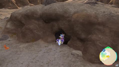 Feebas Location In The Teal Mask Dlc For Pokemon Scarlet And Violet