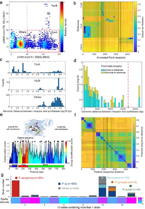 Application Of The Receptor Annotation Pipeline To The Full Database