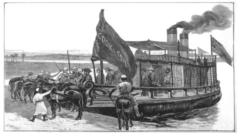 Evolución Del Turismo Desde Años Antes De Cristo Mi Mundo Por El Mundo