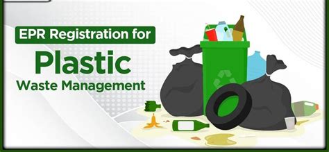 Epr Registration Application Service Certification In Gandhinagar Id