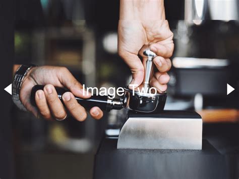 simple javascript image slider — codepel