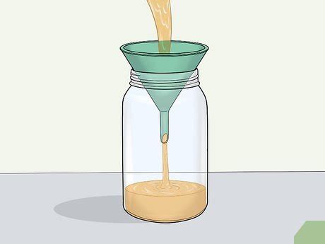 Ways To Make Your Own Laundry Detergent WikiHow