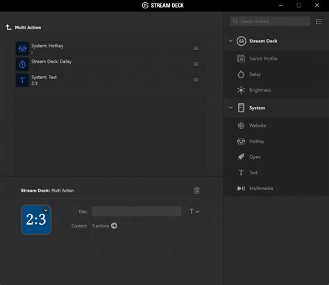 Boost Your Workflow A Stream Deck Review Scoring Notes