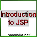 Introduction To JSP