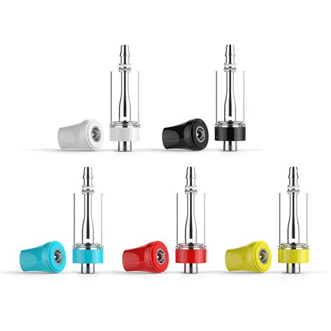 Bulk Empty Vape Carts Hhc Disposable Cartridge 2g Vf Empty Thco Hhc