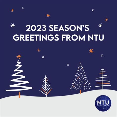 🎁wrapping Up An Awesome Year With Ntu International A S 🏆 As We Approach The End Of Yet Another